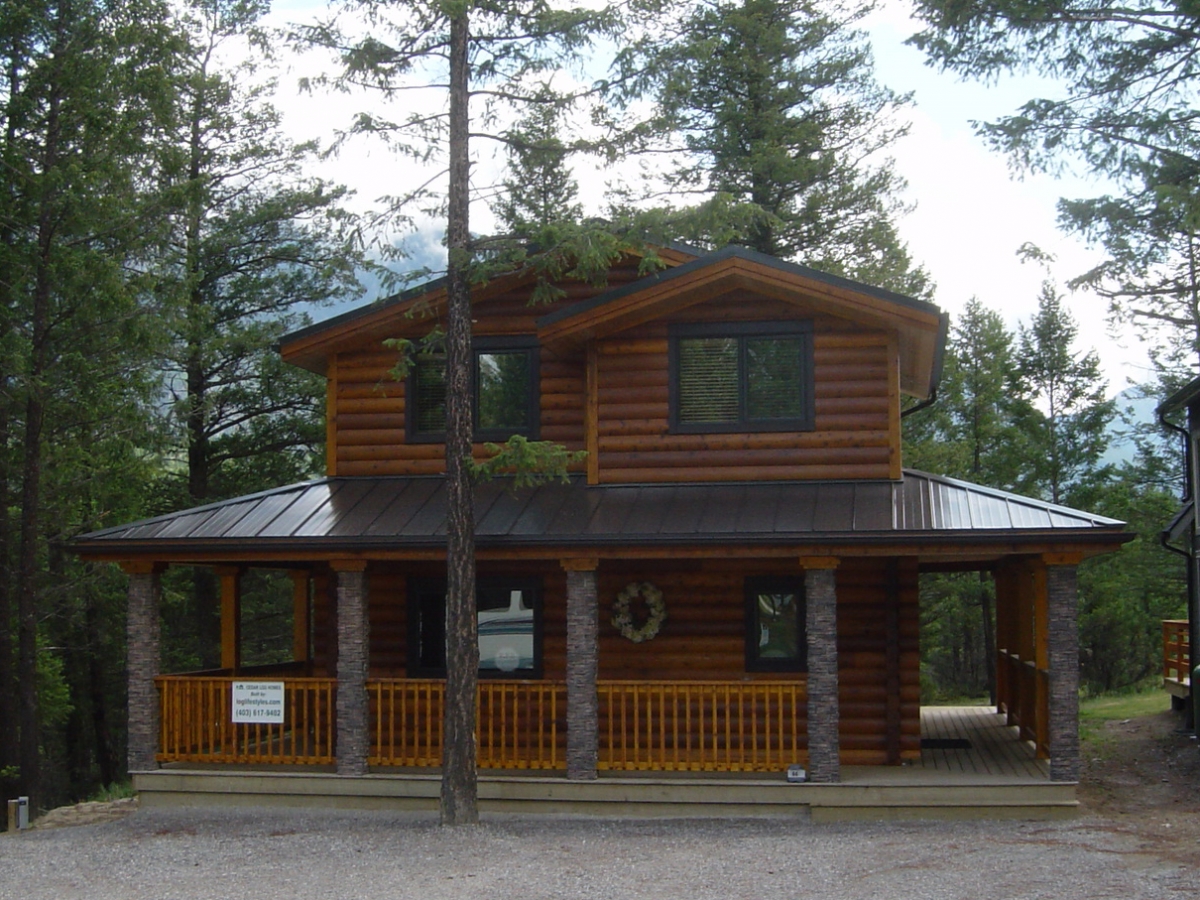 Gallery – Valley's Edge Resort
