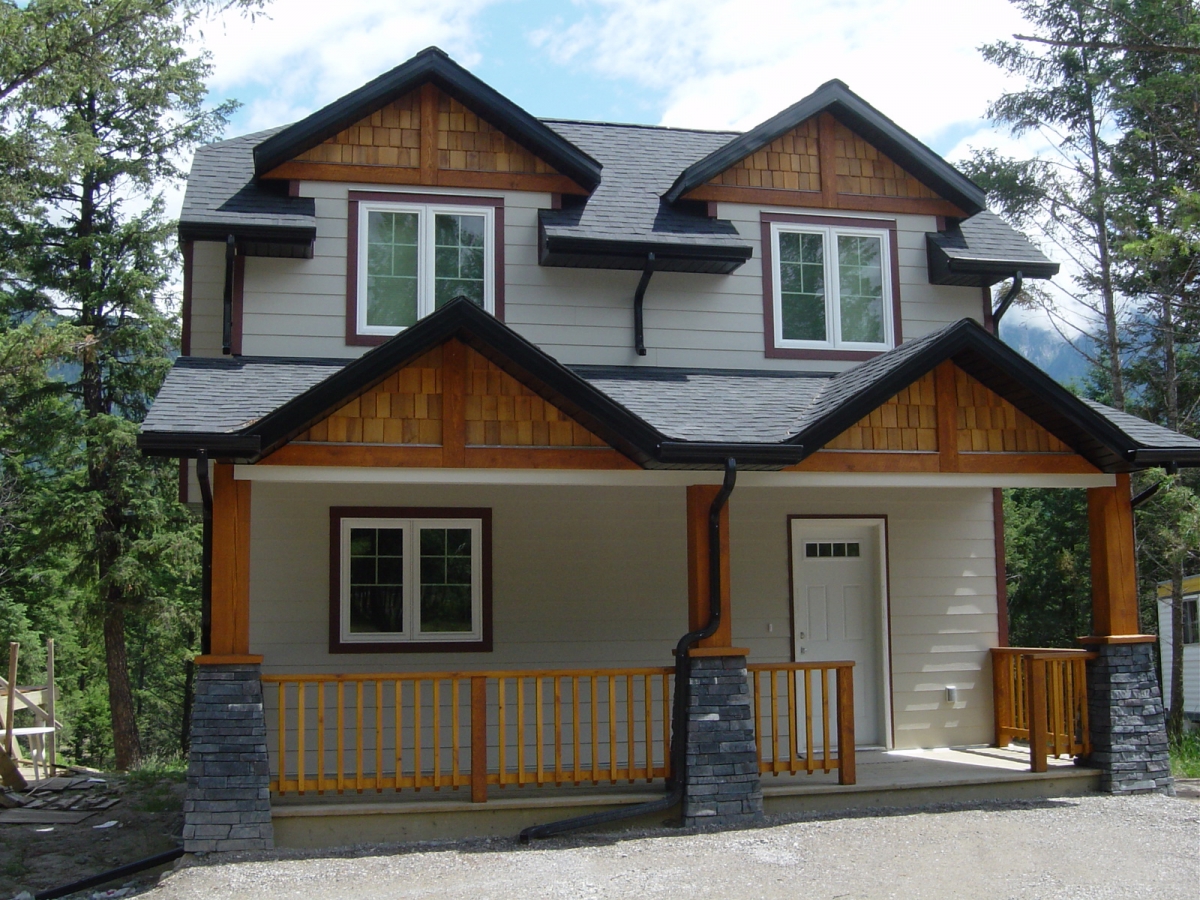 Gallery – Valley's Edge Resort