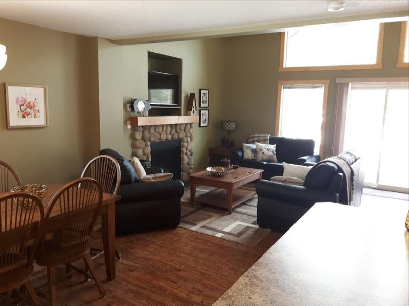 Cottages for Sale – Valley's Edge Resort